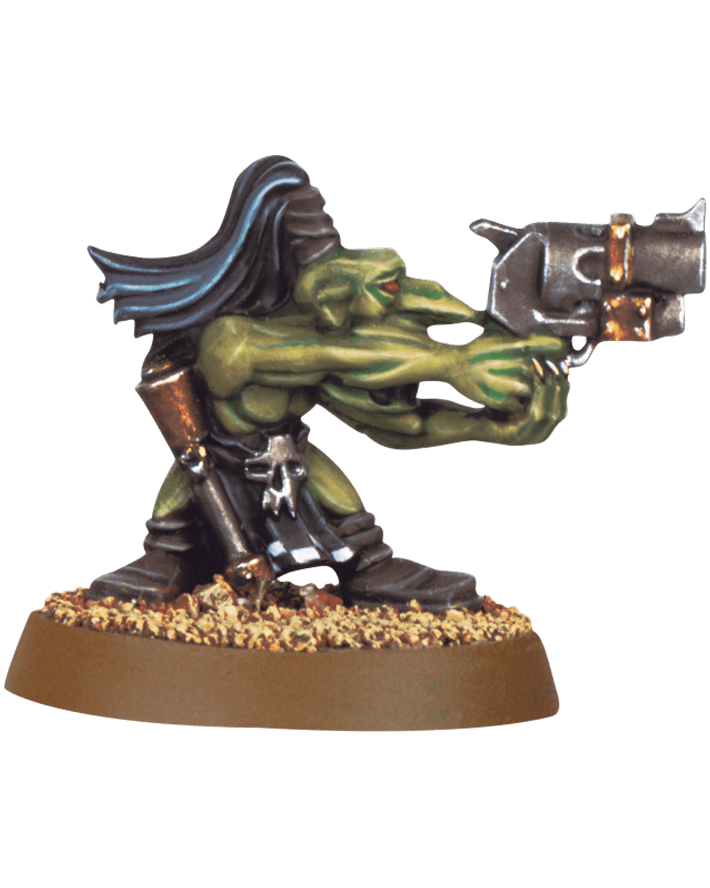 Gretchin - Warhammer 40,000 – Games