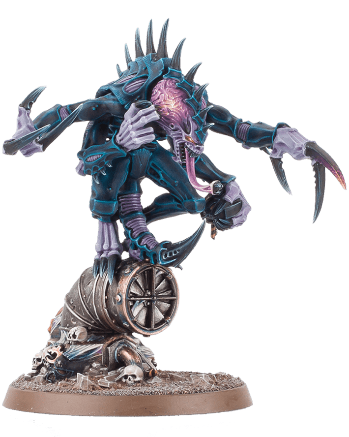 Patriarch - Warhammer 40,000 – Games