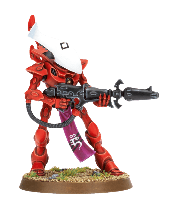 Wraithguard - Warhammer 40,000 – Games