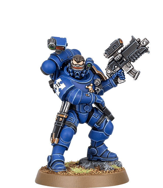 Incursor - Warhammer 40,000 – Games