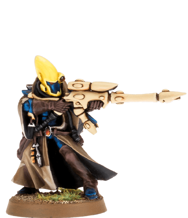 Ranger - Warhammer 40,000 – Games