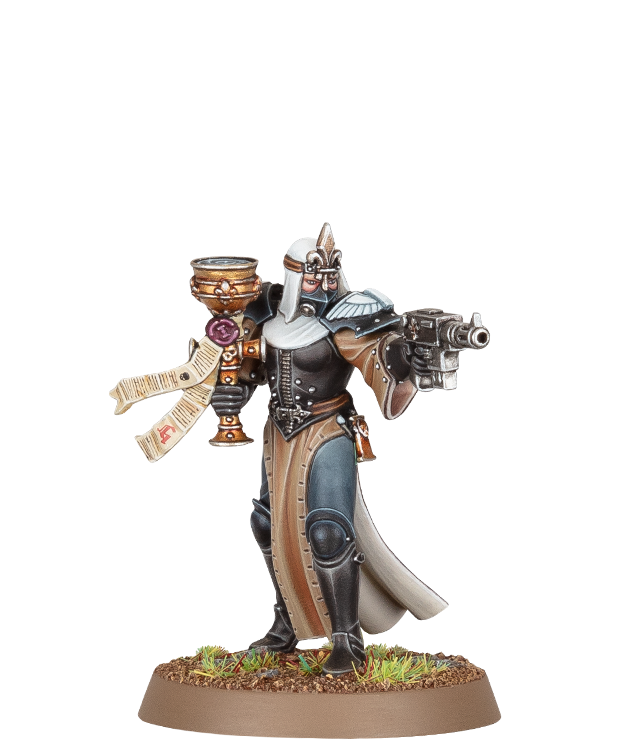 NOVITIATE PRONATUS - Warhammer 40,000 – Games