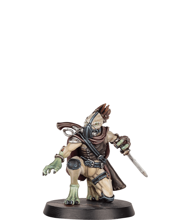 Kroot Stalker - Warhammer 40,000 – Games